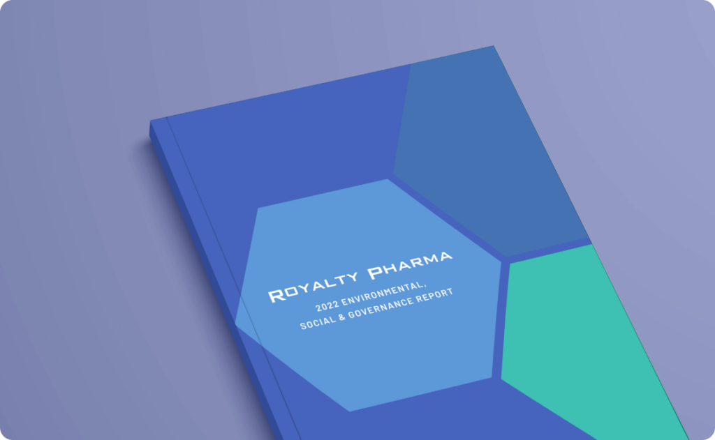 Christopher Hite | Royalty Pharma