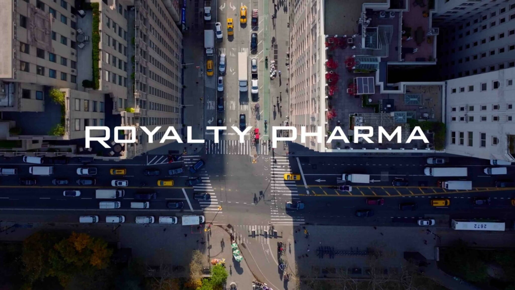 Royalty Pharma Announces Transformative Step in Company’s Evolution ...