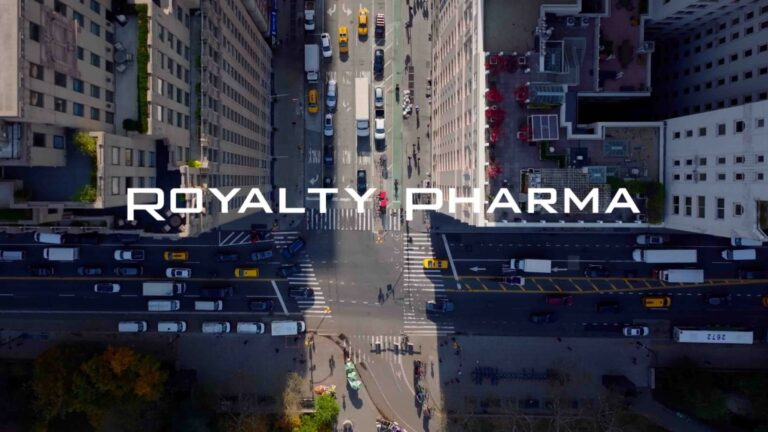 Royalty Pharma Announces Transformative Step in Company’s Evolution ...