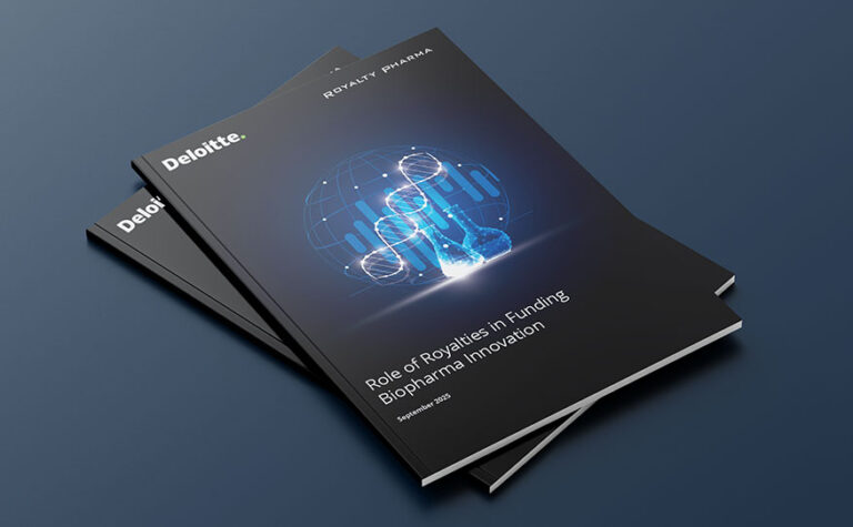 Royalty Pharma and Zenas Biopharma Enter Into Obexelimab Funding ...